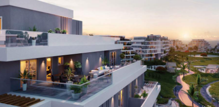 كمبوند فيليت سوديك-التجمع-الخامس 19839