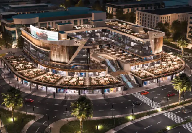 مول وينجيت التجمع الخامس (19839)20+ Wingate Mall New Cairo